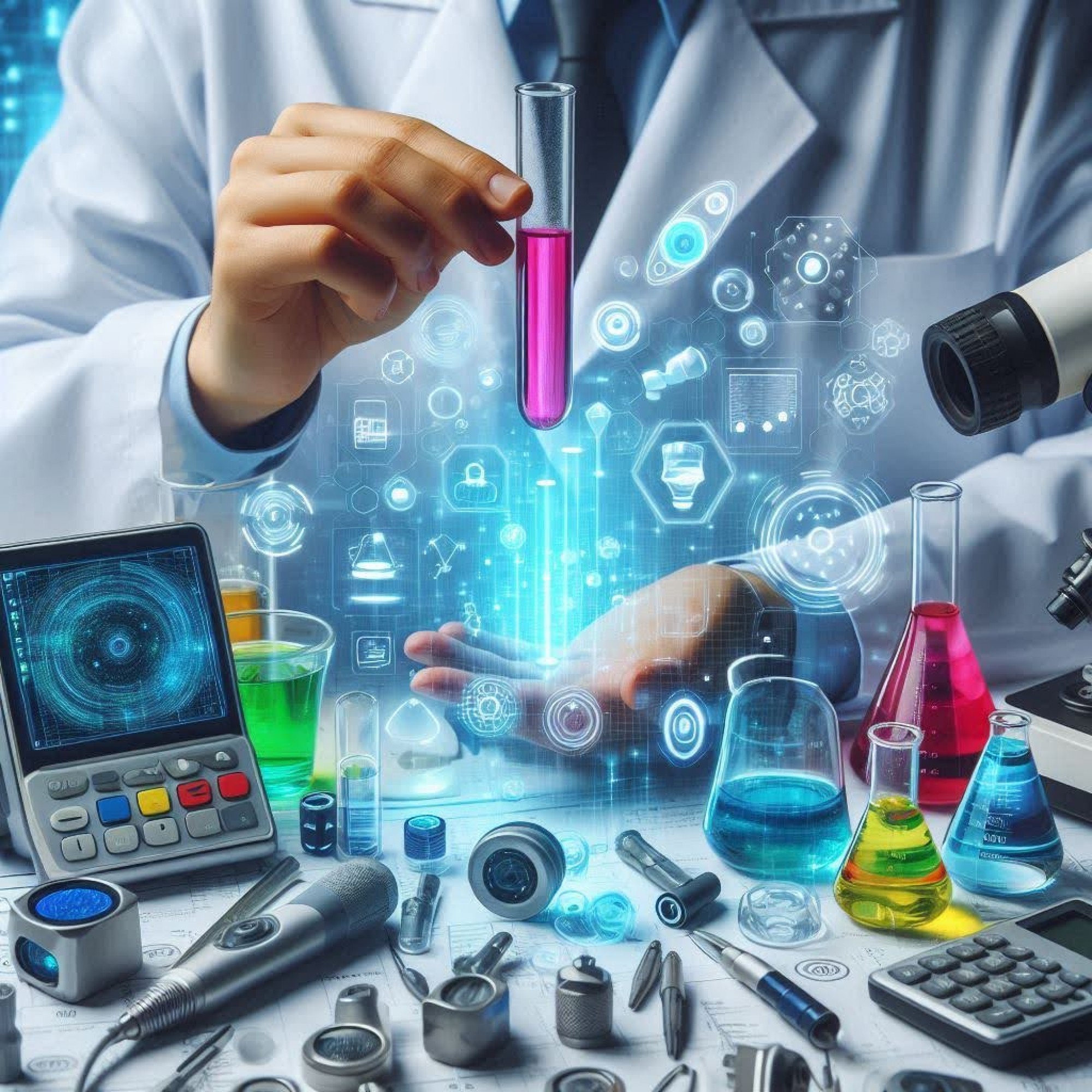 Sıvı Seviyesi Ölçüm Teknolojileri: Ultrasonik, Kapasitif, Optik, Radar ...