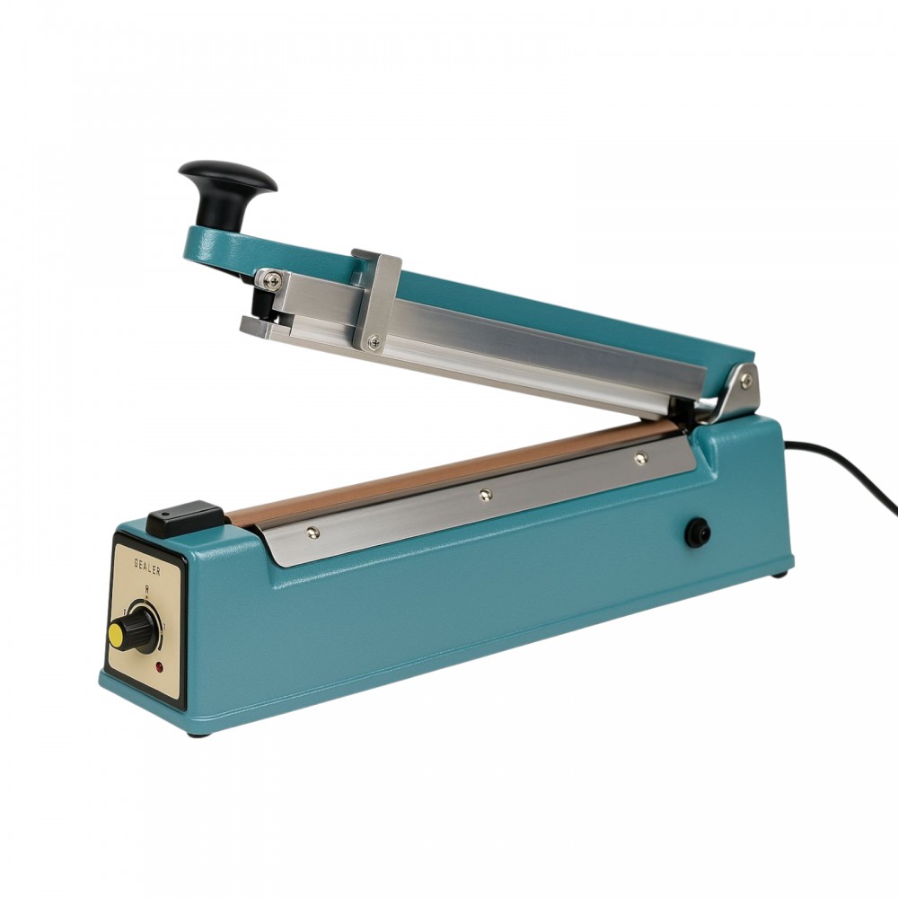 Lavion FS-200C 20 cm Yandan Kesmeli Poşet Kapama Makinesi